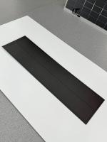 China Flexible Monocrystalline Solar Panel with -0.24% Open-Circuit Voltage Temperature Coefficient for sale