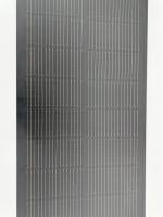 China 120W to 400W Mono ETFE Flexible Solar Panel PV Module 44 Degree Operating Temperature for sale