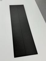 China 120W Monocrystalline Solar Panel 10bb TOPCon Cell Flexible Module for RV Camping Marine Boat for sale