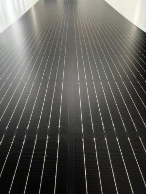 China 120W 12V Monocrystalline Flexible Solar Panel for Marine RV Cabin Van Car Off Grid Charger for sale