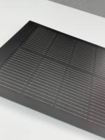 China 120W 12V Monocrystalline Flexible Solar Panel Kit with 10A Charge Controller for RV Boat Cabin for sale