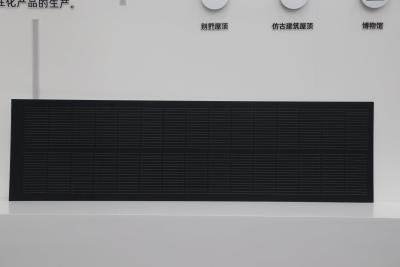 China 120W Thin-Film Flexible Solar Panel 1545x425x3mm with Structure Glue Stick for Easy Installation for sale