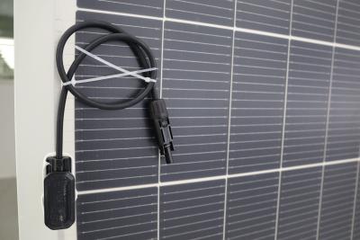 China Monocrystalline 120W 12V Flexible Solar Panel for RV Marine Boat Cabin Off-Grid High Efficiency for sale