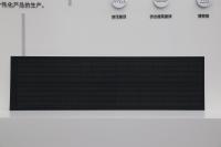 China Flexible Monocrystalline Solar Panel 200W 580W TOPCon Cell 12.5A Operating Current for sale