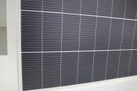 China 120W Foldable Flexible Solar Panel Charger Kit for Boat Curved Roof 1545x425x3mm for sale