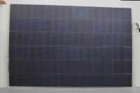 China Greenhouse Flexible Solar Panel 120W to 580W TOPCon 12.5A Customizable Size for sale