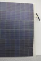China 120W 380W 580W Flexible Monocrystalline Solar Panel 1000V Max System Voltage for Roof for sale