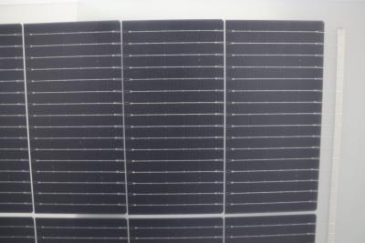 China Monocrystalline Flexible Solar Panel 120W 580W for Car Boat 200W 300W 400W Max Power Temperature Coefficient -0.26 for sale