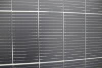 China XSFM-120-T Flexible Solar Panel 120W Thin Film Portable Bendable TOPCon Cell IP68 for sale