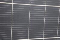 China 120W Flexible Solar Panel 40V Monocrystalline Lightweight 2.17kg for Roof for sale