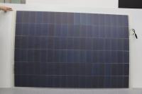China Flexible ETFE Mono Solar Panel 120W 200W 380W Foldable Design for RV Boat with IP68 Junction Box for sale