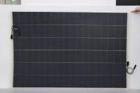 China Flexible XSFM-580-T 520-535Watt 182mm Cell P-Type Mono-Crystalline Solar Panel 44 Degree Rated Operating Temperature for sale