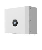 China 3.68-6kW Single Phase Hybrid Solar Inverter with Battery Package | 150-280V Max Voltage | IP65 Protection for sale
