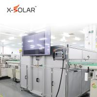 China Industrial Automatic Solar Panel EL Tester 2kW - 1640-2300mm Panel Size, <22s Test Time for Quality Control for sale