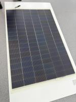 China 580W Flexible Solar Panel Module Lightweight Off Grid Home Solar System 2260x1219x3mm for sale