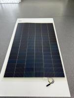 China XSFM-580-T 580W Soft Semi-Foldable Flexible Solar Panel TOPCon 144 Cells 2260x1219x3mm for sale