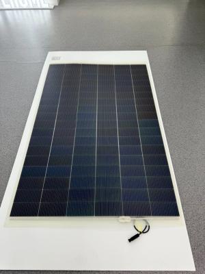 China XSFM-580-T 580W Soft Semi-Foldable Flexible Solar Panel TOPCon 144 Cells 2260x1219x3mm for sale