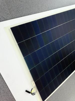 China Flexible Solar Panel 580W Bendable PV Module TOPCon 144 Cells for Home Camping CE Certified for sale