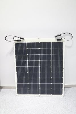 China X-Solar Energy 500W Flexible Solar Panel IP67 Monocrystalline 23.5% Efficiency for Camping for sale
