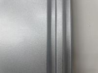 China 520W BIPV Color Steel Tile Solar Module 2400x1314mm with TOPCon Cells for Villa Roofing for sale