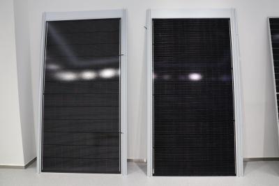 China 520W Solar Panel Roof Tiles for sale