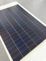 China X-Solar 580W Flexible Solar Panel Monocrystalline TOPCon 144 Cells 2260x1219x3mm for Roof Energy Storage for sale