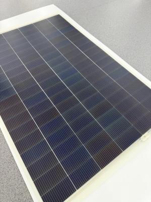 China X-Solar 580W Flexible Solar Panel Monocrystalline TOPCon 144 Cells 2260x1219x3mm for Roof Energy Storage for sale