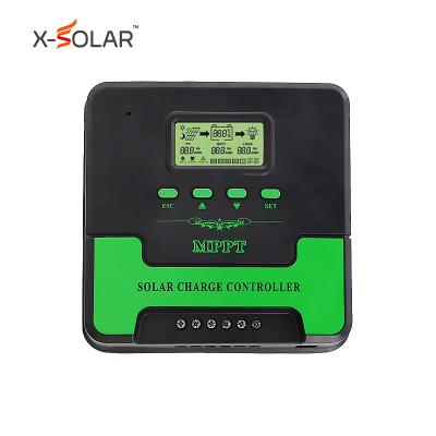 China 50Hz Starting Voltage Sun Power Solar Panel MPPT Controller General Type 12V or 24V 600V High Frequency for sale