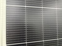 China 350W ETFE Flexible Solar Panel Monocrystalline TOPCon Cells CE TUV ETL Certified 2260x1219x3mm for sale