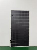 China Lightweight Bendable Solar Panel 520W 12V Monocrystalline for RV Trailer Boat Cabin Van Car Uneven Surfaces for sale