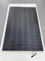 China Curtain Wall BIPV Solar Panel Ti Series 580W TOPCon 144 Cells CE ATEX CQC ISO for sale