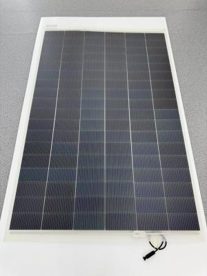 China Curtain Wall BIPV Solar Panel Ti Series 580W TOPCon 144 Cells CE ATEX CQC ISO for sale