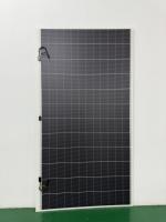 China 580W Flexible Solar Panel BIPV Roof Tile 2260x1219x3mm TOPCon Photovoltaic Module for sale