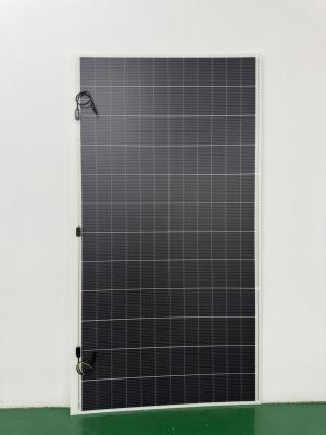 China 580W Flexible Solar Panel BIPV Roof Tile 2260x1219x3mm TOPCon Photovoltaic Module for sale