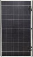 China BIPV Flexible Solar Panel 200W 480W 580W TOPCon 9.1kg Roof Carport PV Module TUV IEC Certified for sale