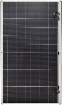 China BIPV Flexible Solar Panel 200W 480W 580W TOPCon 9.1kg Roof Carport PV Module TUV IEC Certified for sale