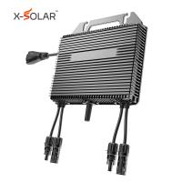 China 800W–30KW Hybrid Off-Grid Solar System Kit | Complete Home Solar Power Generator for sale