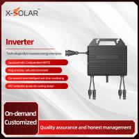 China Installing Solar Panels Yourself Balcony Solar Panel Kit 200w 600w 800w Easy Solar Panel Kit for sale
