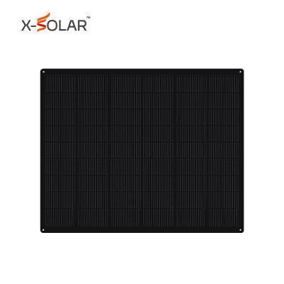 China Lightweight Solar Power Panels Weather Resistant Technology Ensuring Consistent Performance in Challenging Environments for sale
