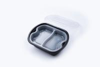 China Eco Friendly Traditional Japanese PP BOX, LUNCH BOX , for Food Packaging for sale