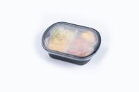 China Eco Friendly Traditional Japanese PP BOX, LUNCH BOX , for Food Packaging for sale