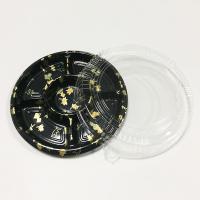 China Food Box Sushi Box Convenient and Stylish Sushi Storage Solution for sale