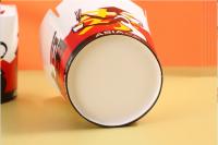 China Paper Take Away Box Lunch Box Noodle Box Kraft Food Packaging for sale