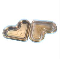 China Usable Eco-Friendly Sushi Box Perfect for Cookies Storage and Display，sushi contain，fruit box，chocolate box for sale