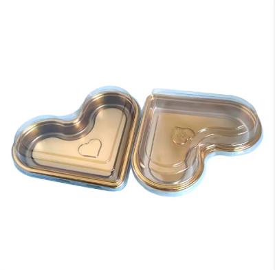China Usable Eco-Friendly Sushi Box Perfect for Cookies Storage and Display，sushi contain，fruit box，chocolate box for sale