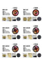 China Round Disposable Food Packaging Plastic Sushi Trays with Lid for sale