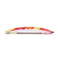 China Professional Manufacturer Recyclable Plastic Food Packaging Sushi Trays for Food Container for sale