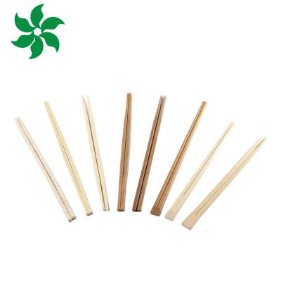 China Twins ，Tensoge，Round bamboo chopsticks Natural Bamboo Disposable Chopsticks for Customer Requirements for sale