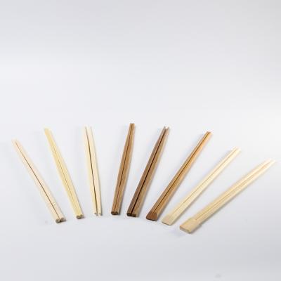 China Japanese restaurant sushi disposable bamboo chopsticks with paper wrap.Disposable Bamboo Chopsticks ,Eco-Friendly ,natural bamboo chopsticks for sale