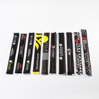 China Japanese restaurant sushi disposable bamboo chopsticks with paper wrap.Disposable Bamboo Chopsticks ,Eco-Friendly ,natural bamboo chopsticks for sale